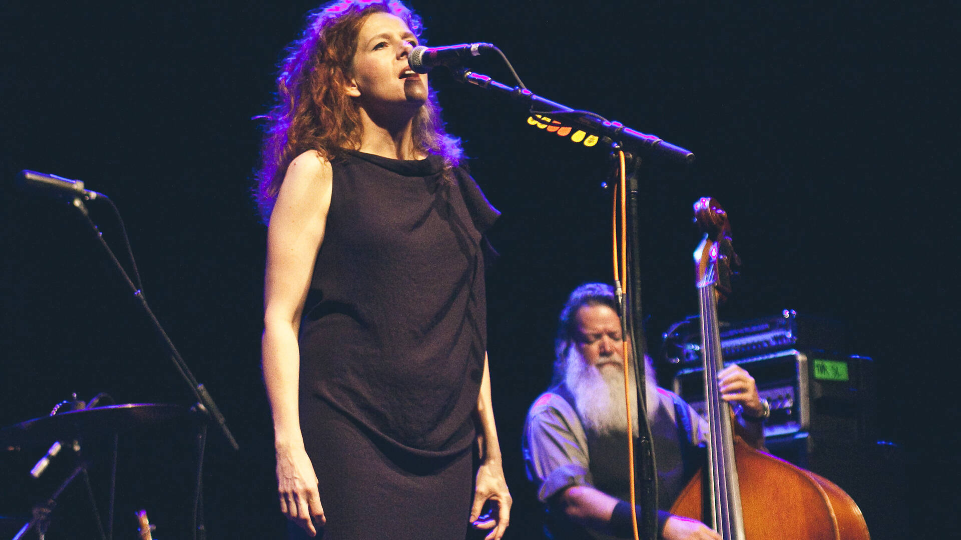 Neko Case concert photos: Live at Radio City Music Hall