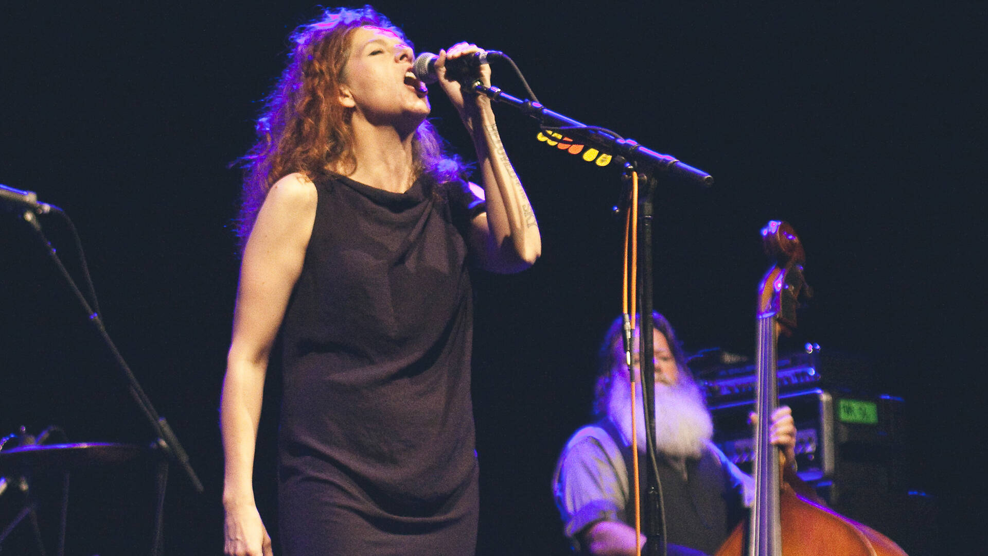 Neko Case concert photos: Live at Radio City Music Hall