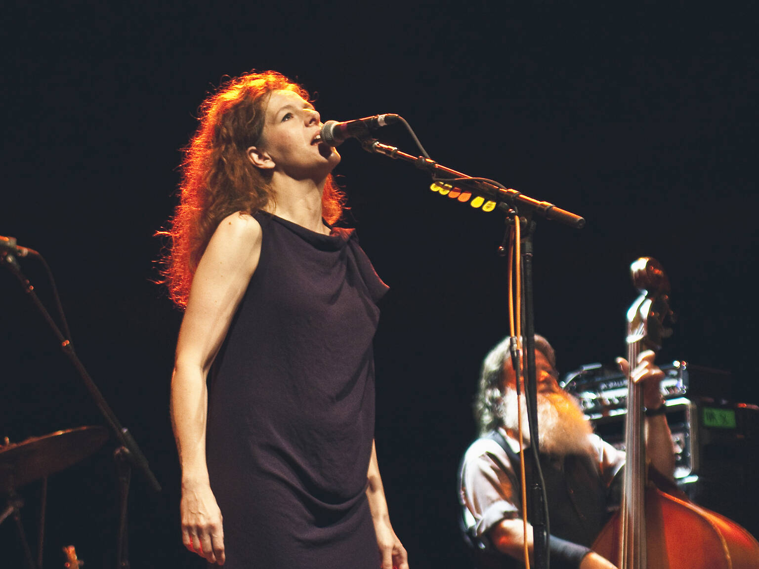 Neko Case concert photos: Live at Radio City Music Hall