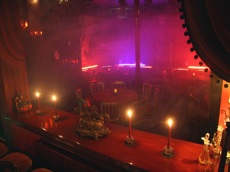 Simon Drake's House of Magic | Theatre in London, London