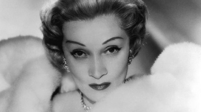 Terry Sanderson's tribute to Marlene Dietrich - LGBT - Time Out London