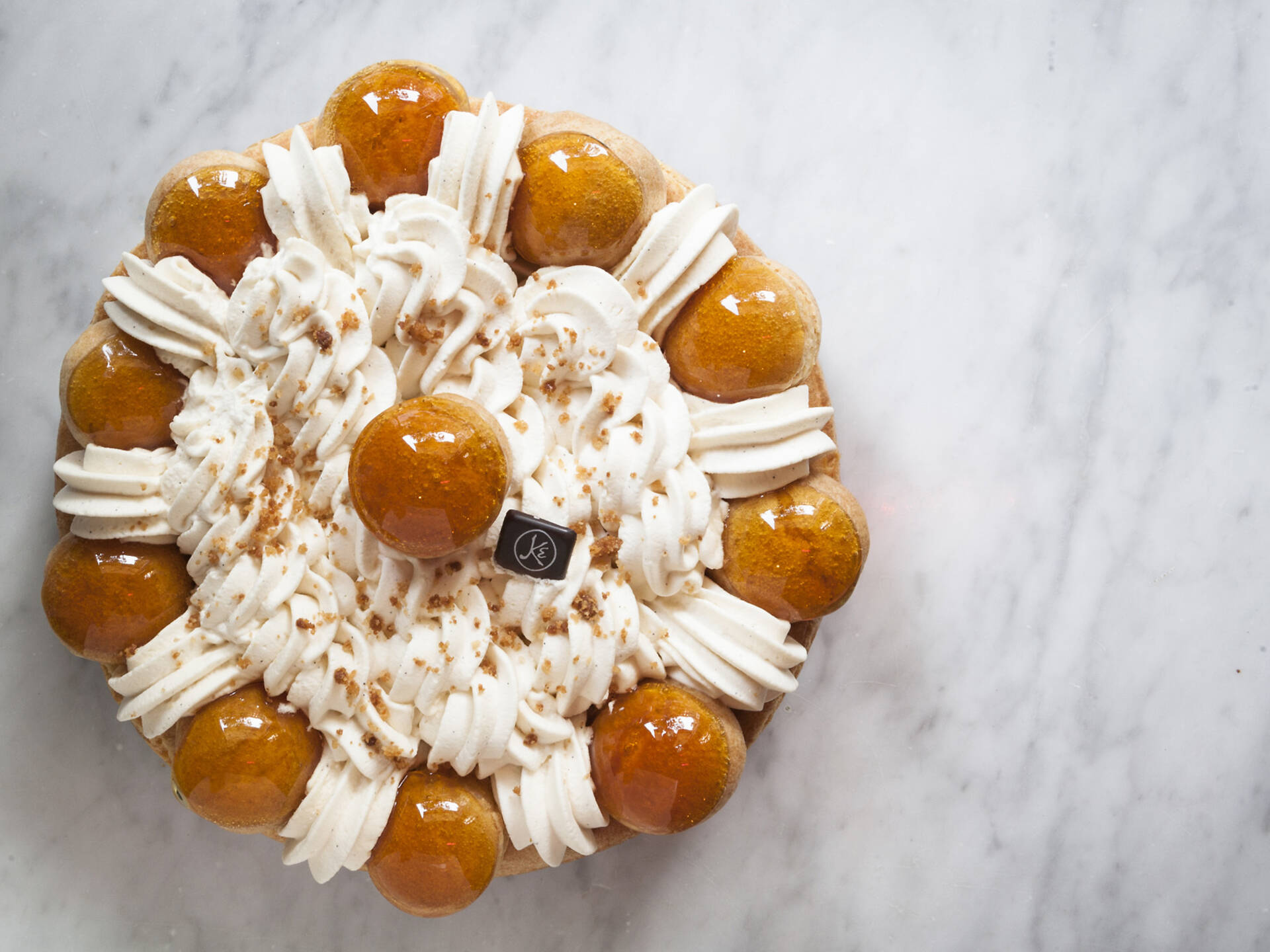 Best French bakery spots in NYC for macarons and croissants