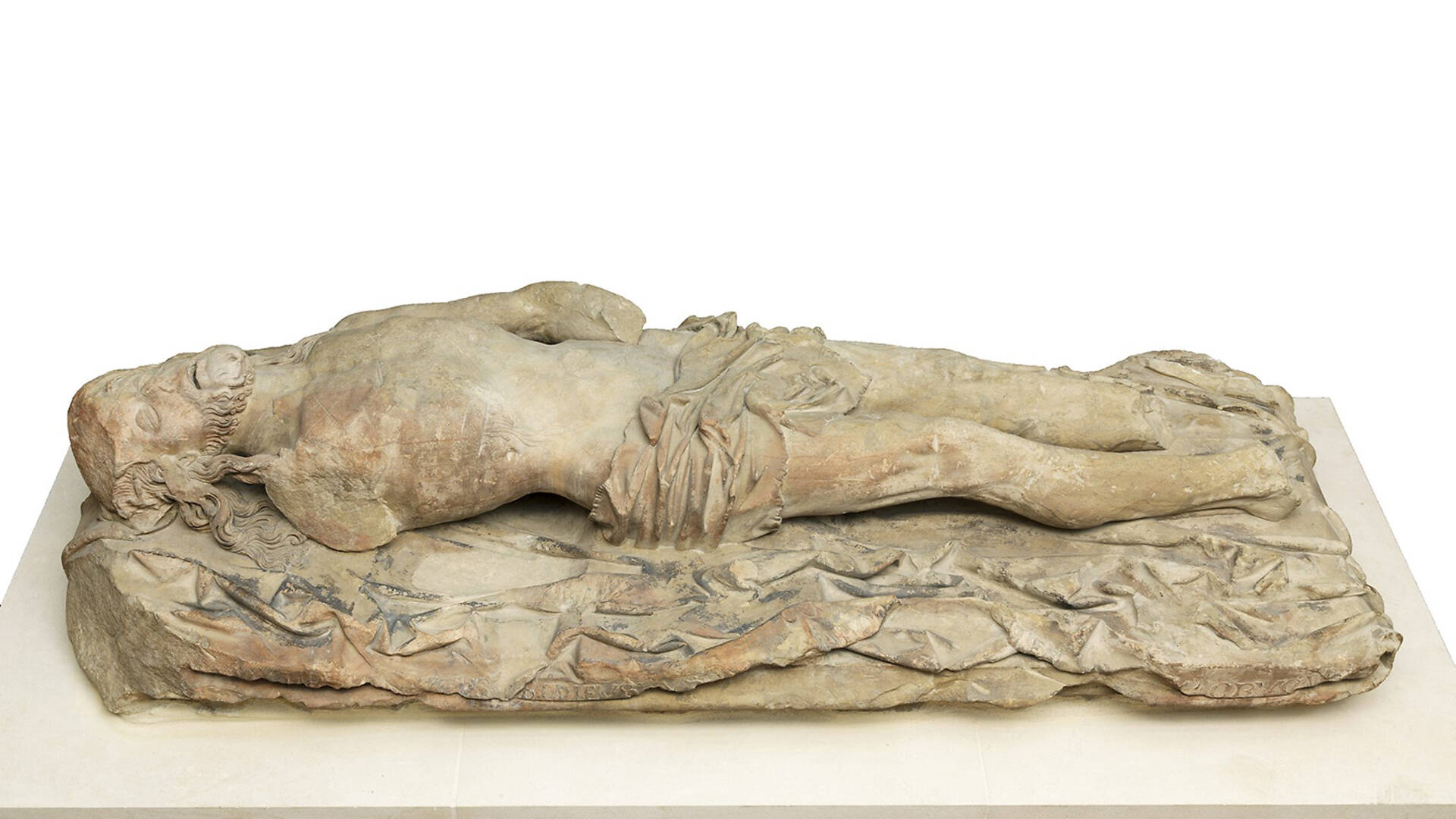 A history of violence: 'Art Under Attack' - Art - Time Out London