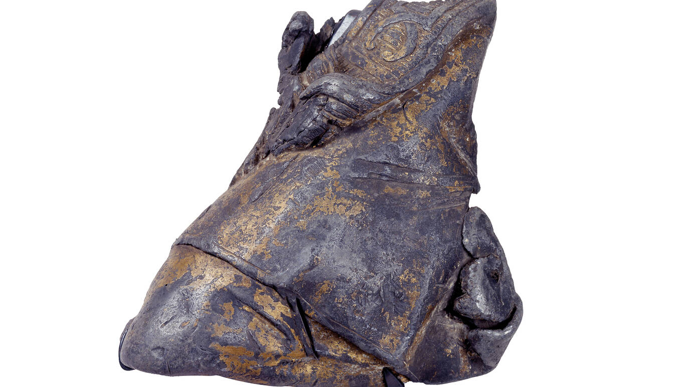 A history of violence: 'Art Under Attack' - Art - Time Out London