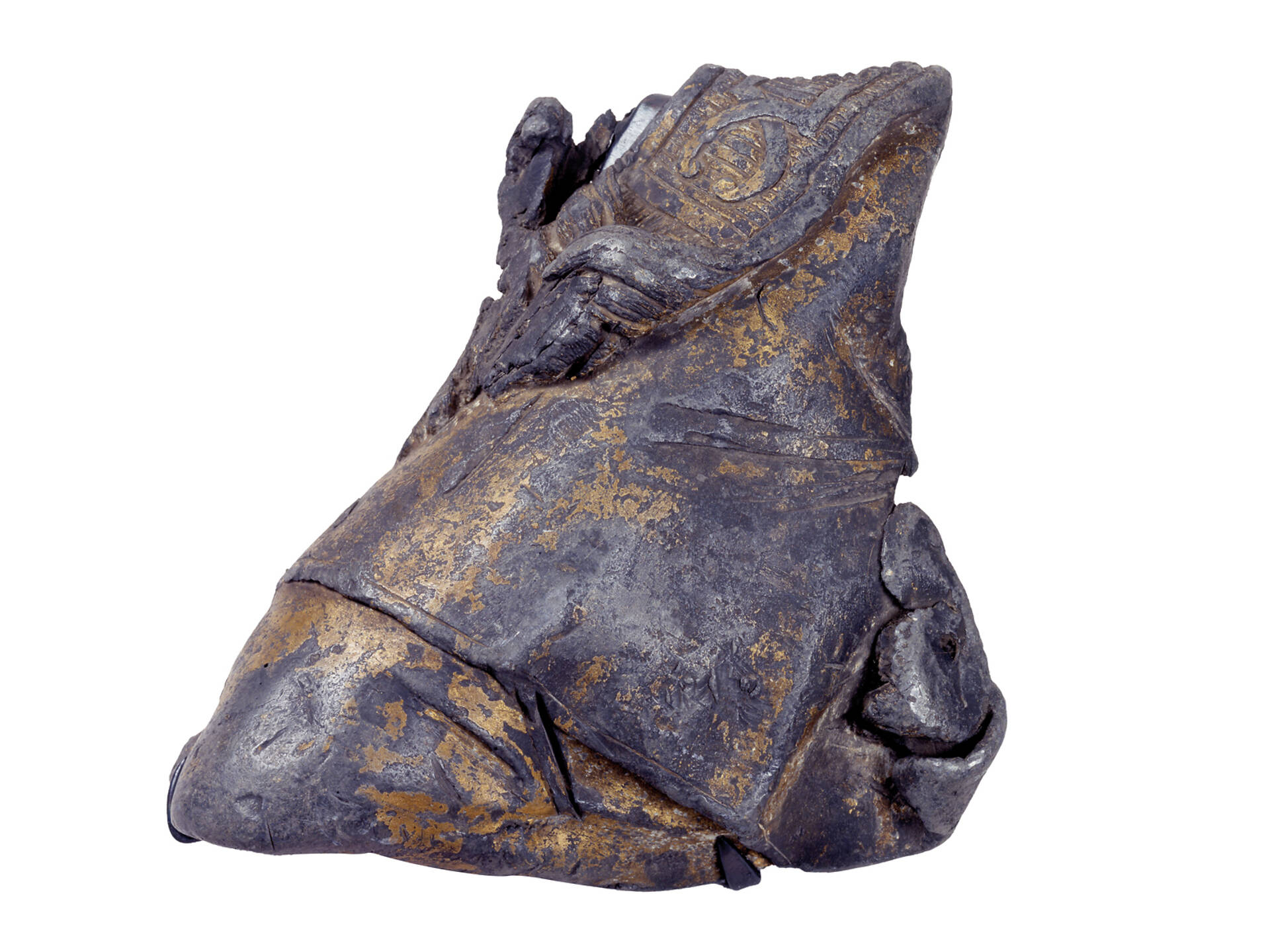 A history of violence: 'Art Under Attack' - Art - Time Out London