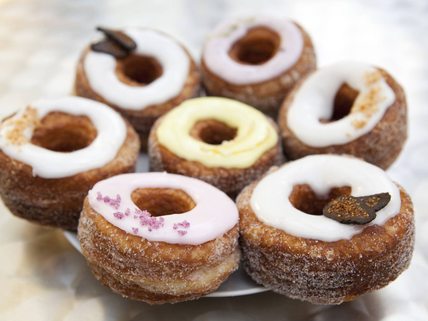 Pastries America is completely obsessed with