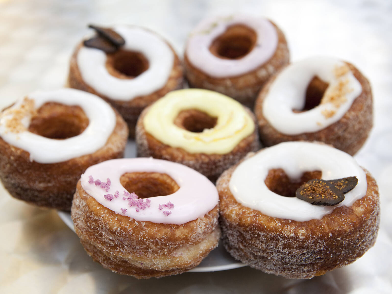 Pastries America is completely obsessed with