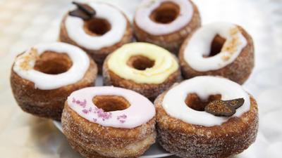 Pastries America is completely obsessed with
