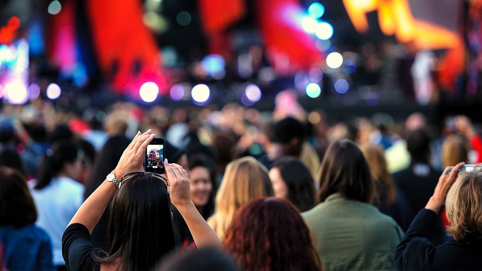 Global Citizen Festival 2013: Our favorite photos (slide show)