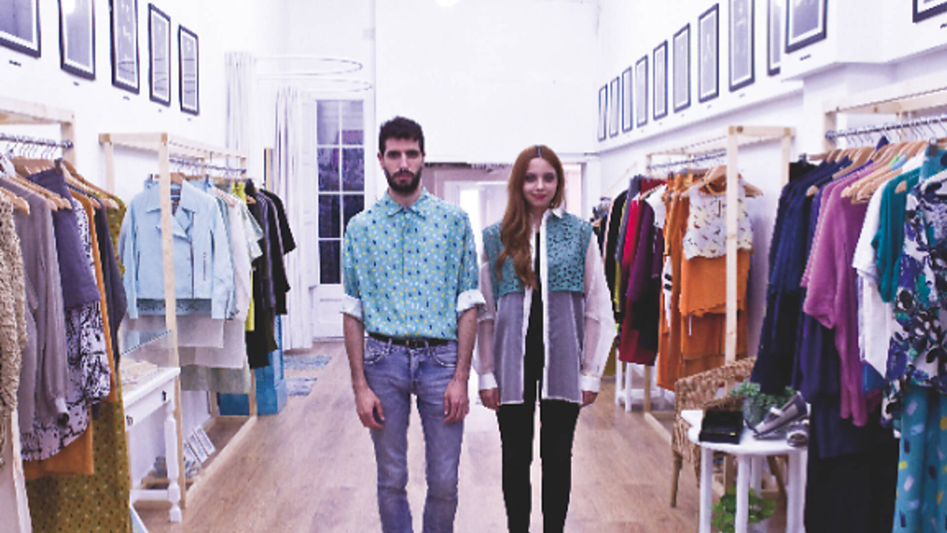 Shopping Barcelona: local design - Shopping & Style - Time Out Barcelona
