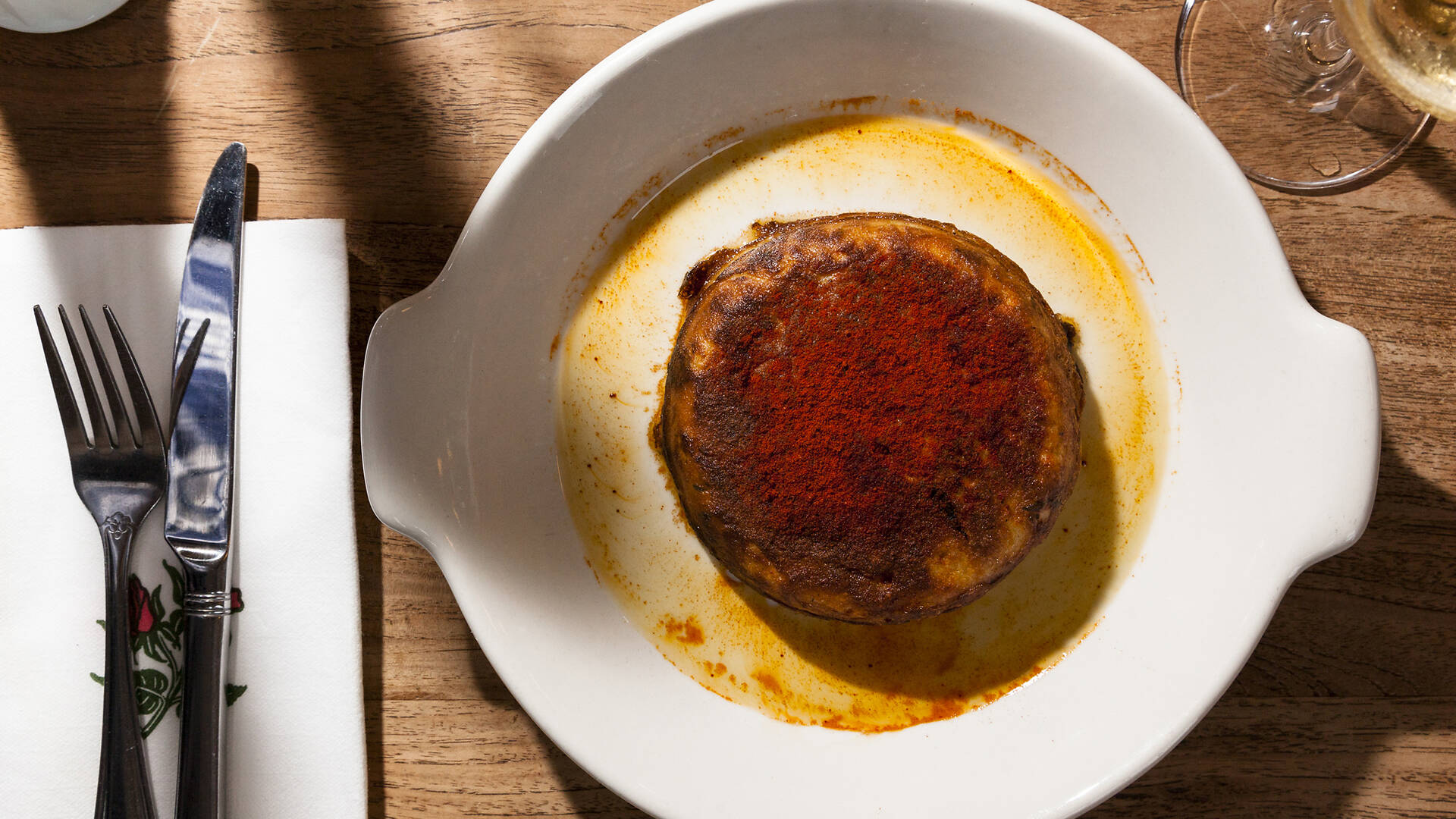 Best brunch in Queens for a late breakfast on the weekend