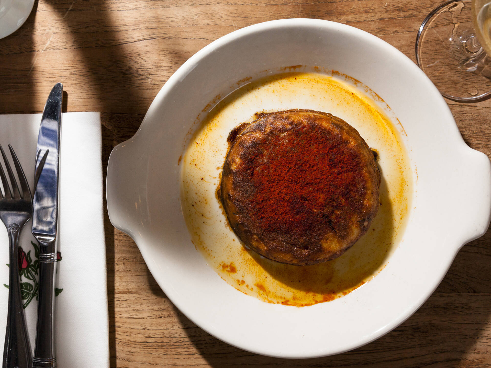 Best brunch in Queens for a late breakfast on the weekend