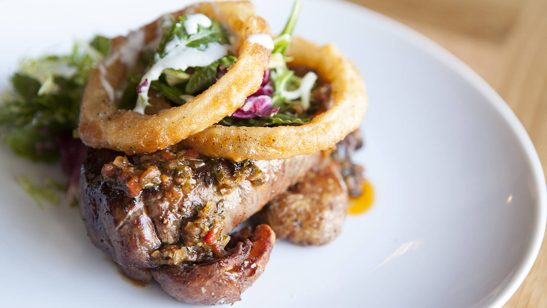 The Doughroom | Restaurants in Palms, Los Angeles