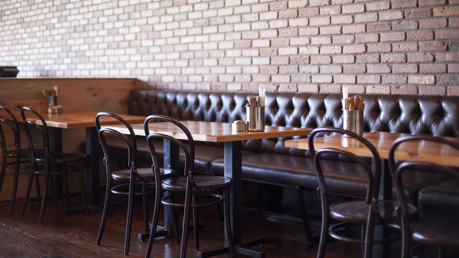 The Doughroom | Restaurants in Palms, Los Angeles