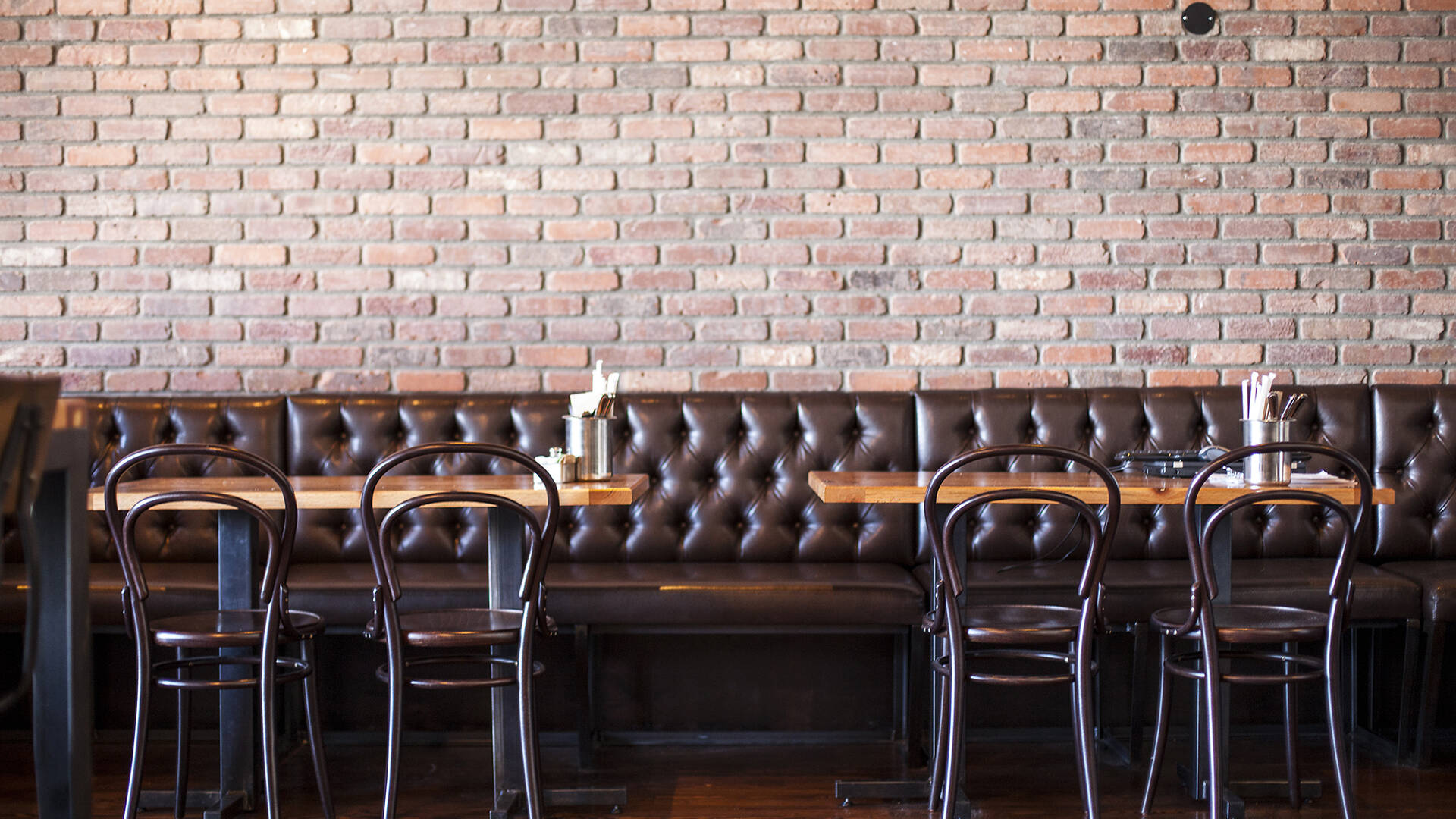 The Doughroom | Restaurants in Palms, Los Angeles