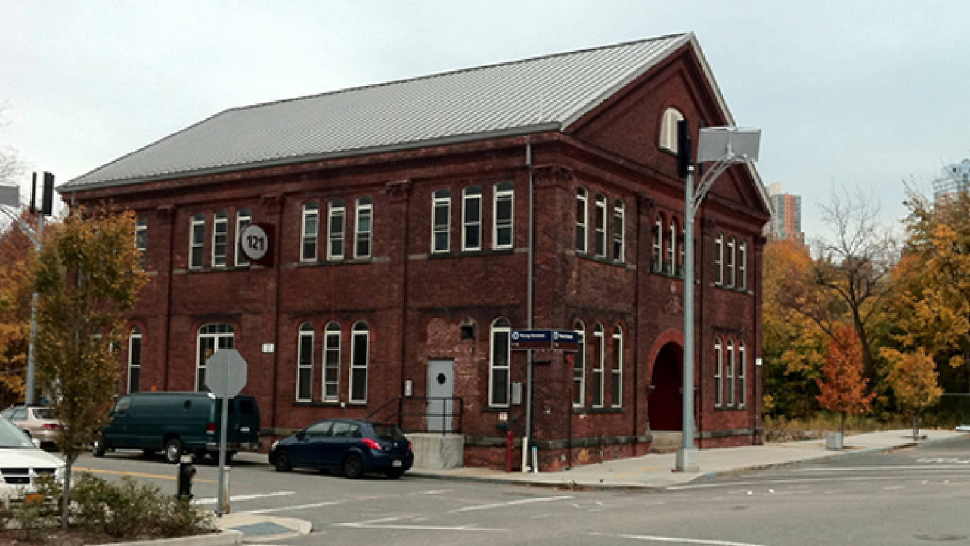 Kings County Distillery | Bars in Brooklyn Navy Yard, New York