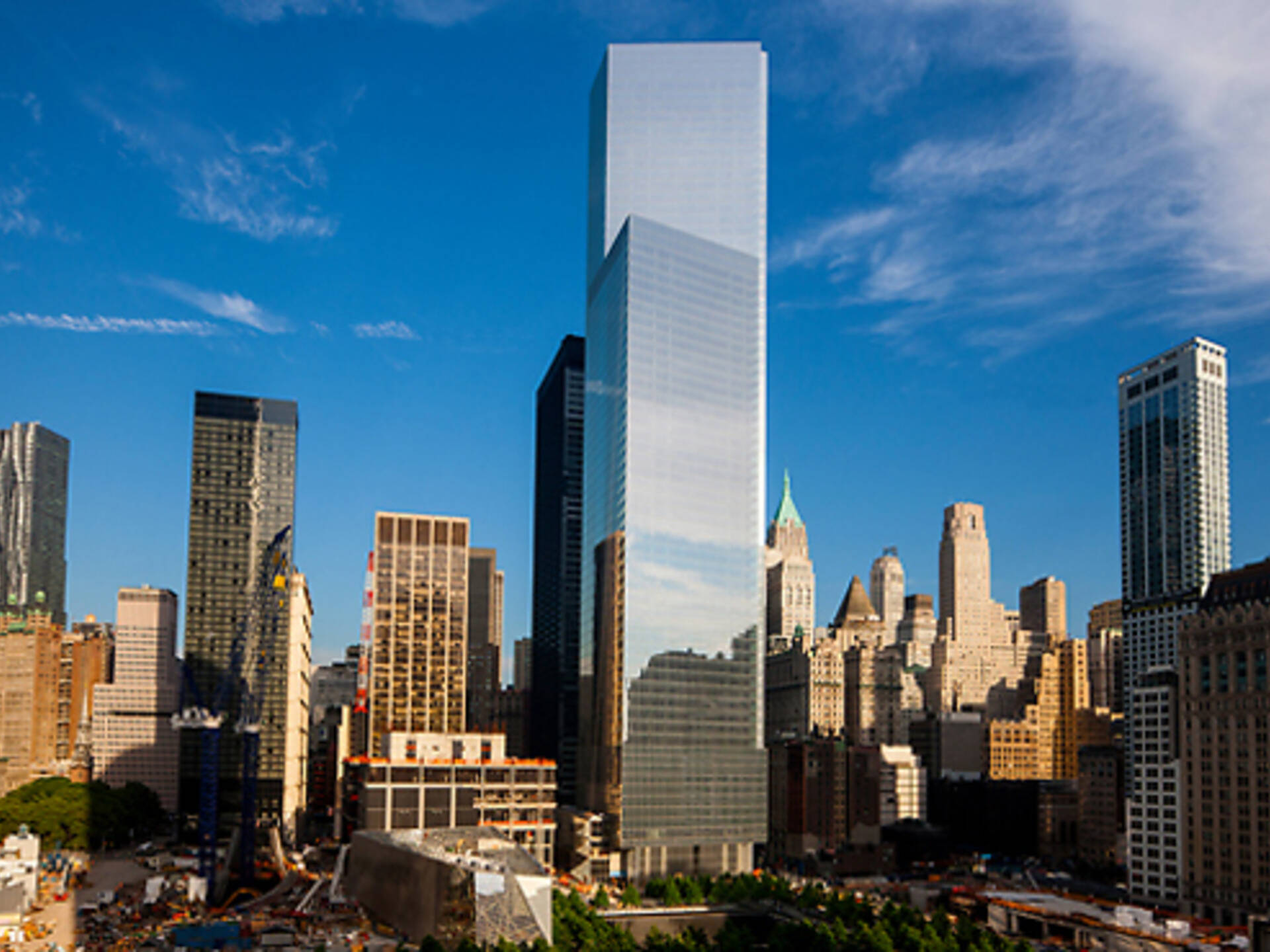 Most Beautiful NYC Buildings You Have to See Before You Die