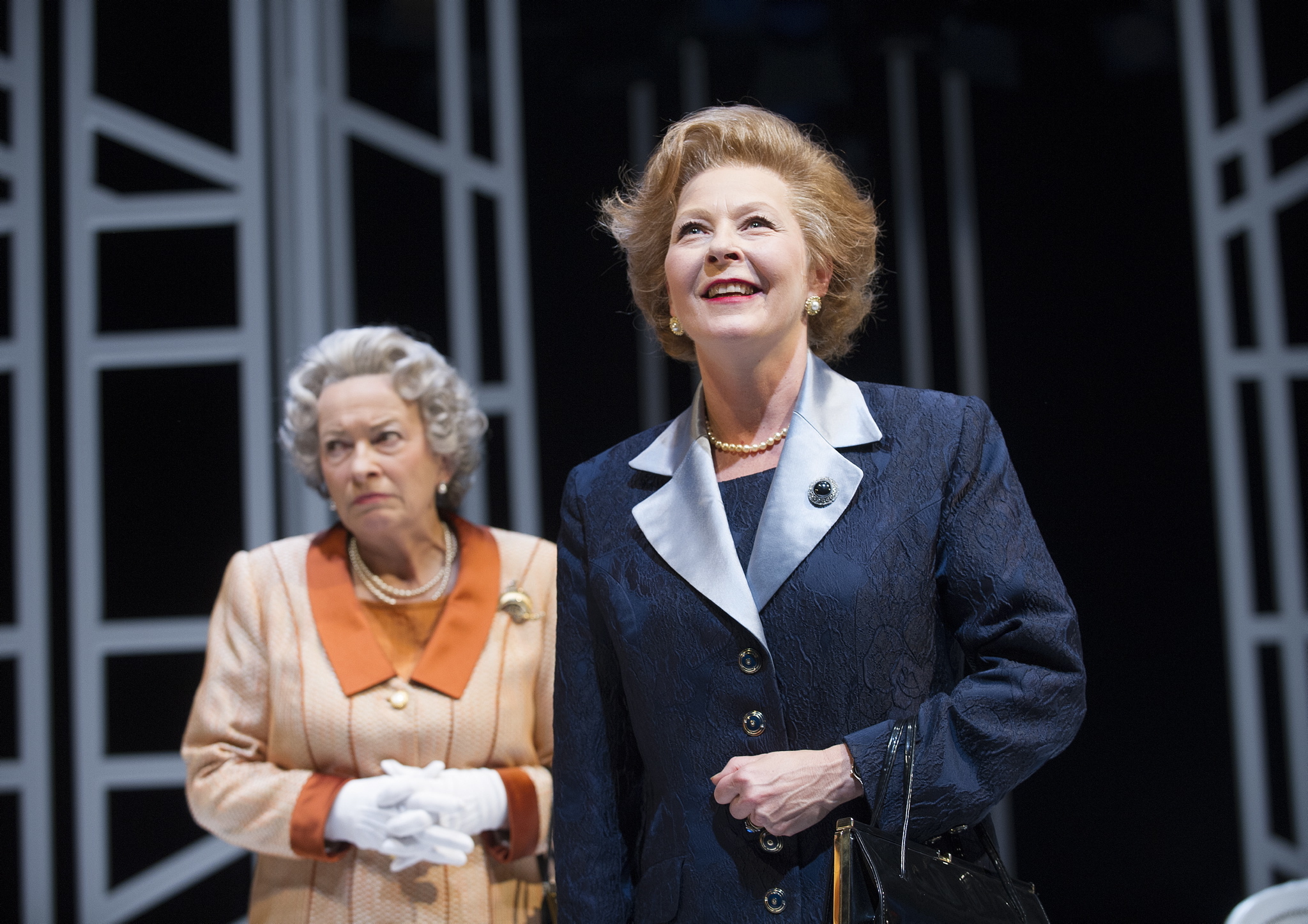 Moira Buffini interview - Theatre - Time Out London