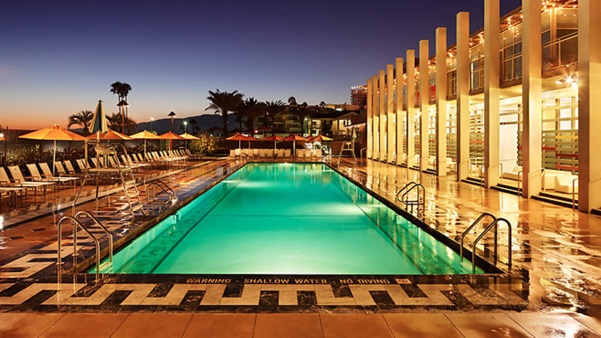 Best swimming pools for kids in the Los Angeles area