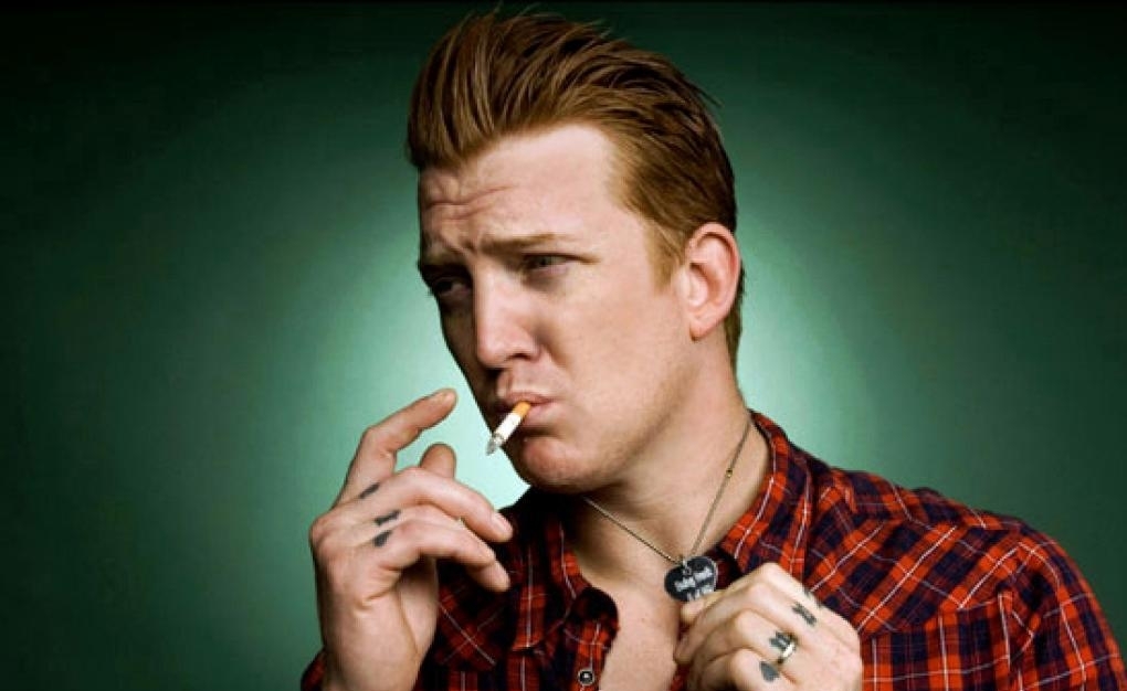Josh Homme