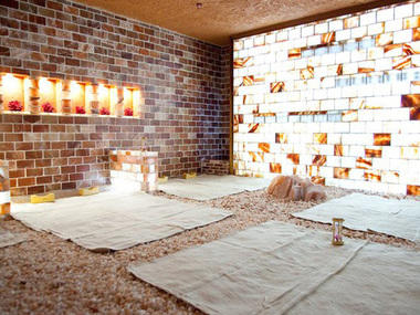 Korean Spas For a Soak and Sauna in L.A.’s Koreatown