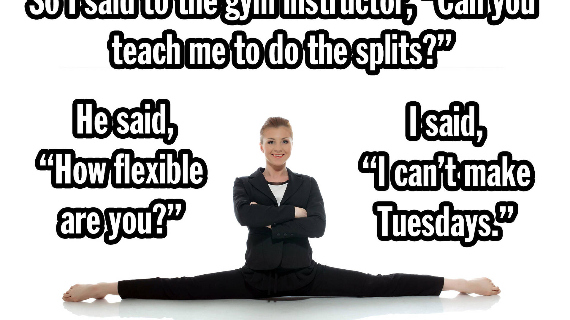 The Tim Vine joke vault – Time Out Comedy – Time Out London