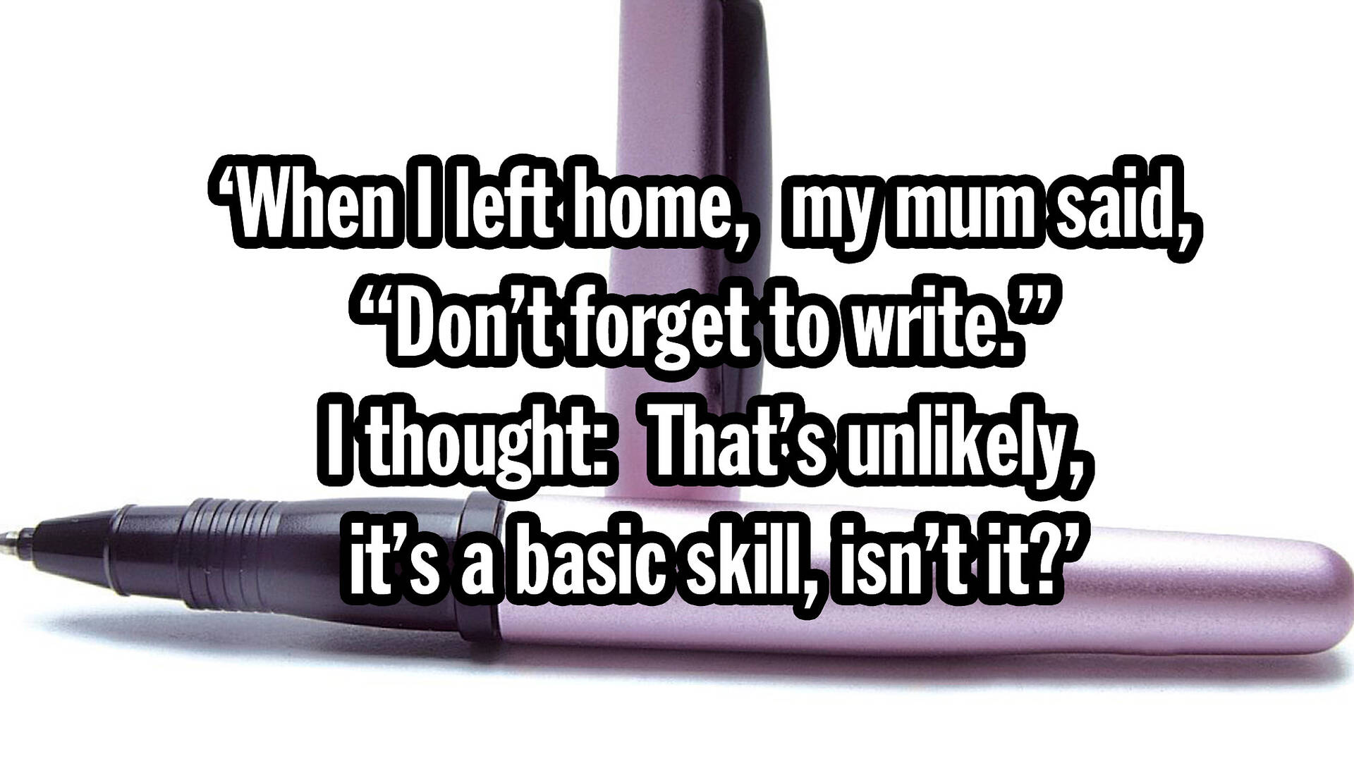 The Tim Vine joke vault – Time Out Comedy – Time Out London