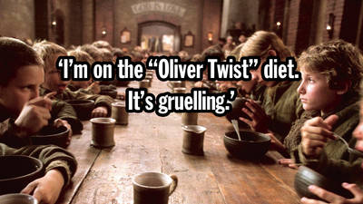 The Tim Vine joke vault – Time Out Comedy – Time Out London