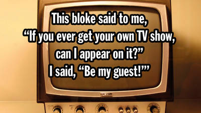 The Tim Vine joke vault – Time Out Comedy – Time Out London