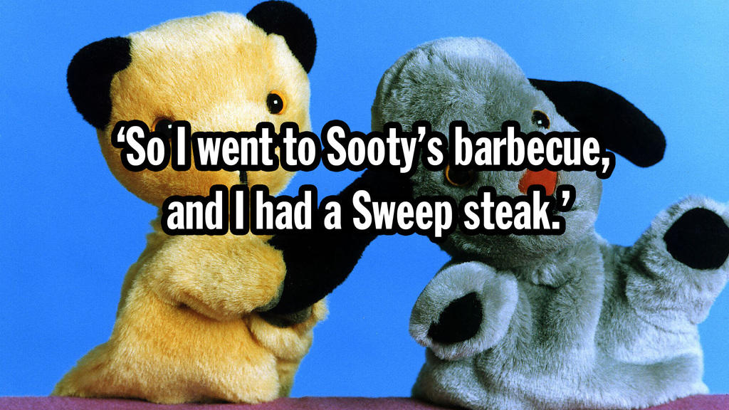 The Tim Vine joke vault – Time Out Comedy – Time Out London