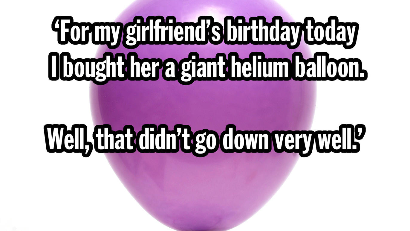 The Tim Vine joke vault – Time Out Comedy – Time Out London