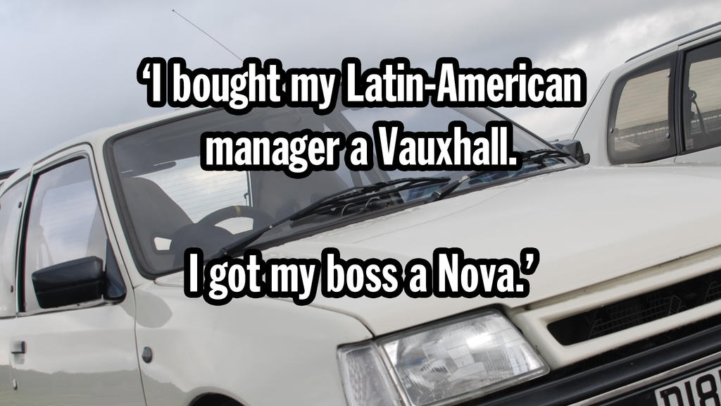 The Tim Vine joke vault – Time Out Comedy – Time Out London