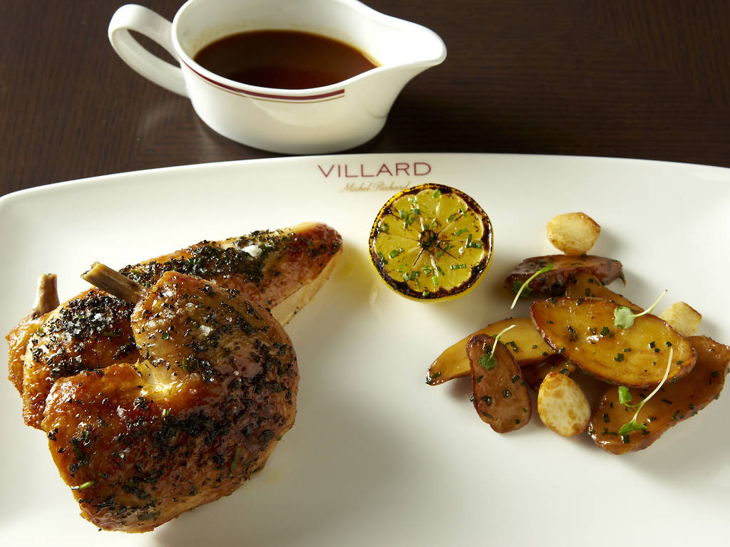 Best Restaurants near the Empire State Building