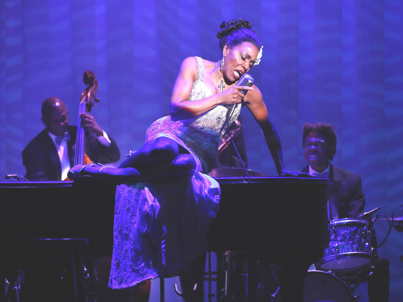 The Best Musicals on BroadwayHD You Can Watch From Home Today