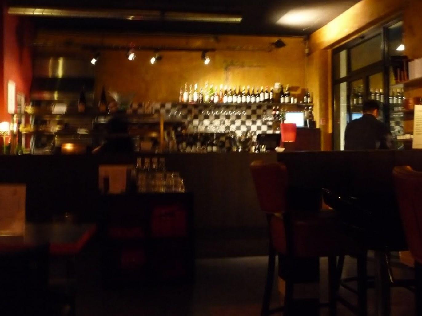 10 best cinema bars | Bars and pubs | Paris