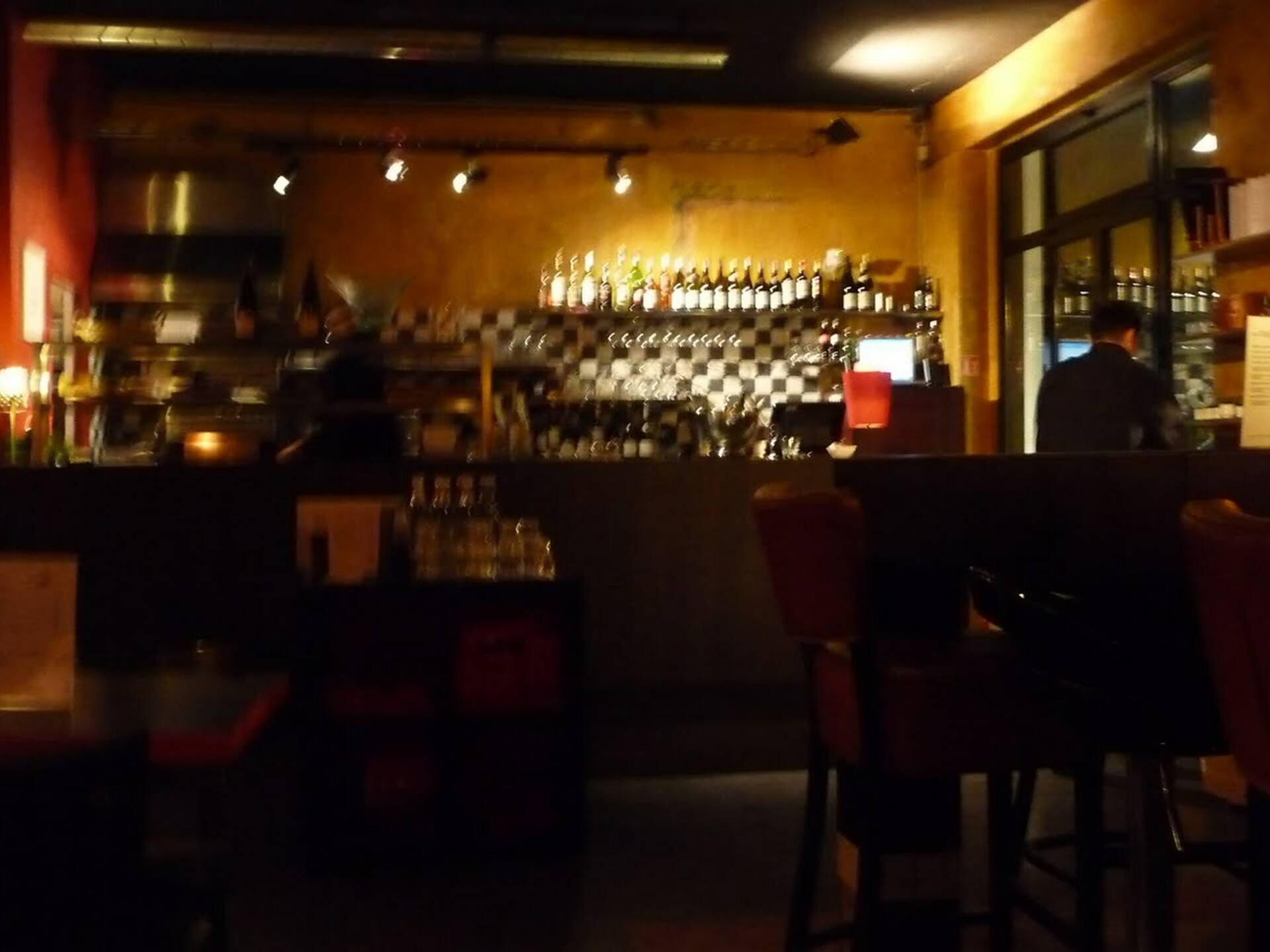 10 best cinema bars | Bars and pubs | Paris