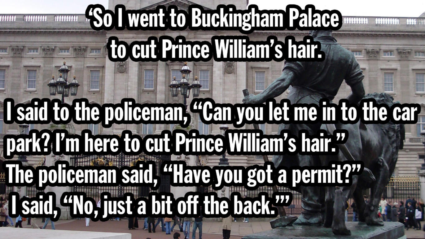 The Tim Vine joke vault – Time Out Comedy – Time Out London