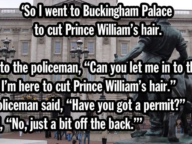 The Tim Vine joke vault – Time Out Comedy – Time Out London