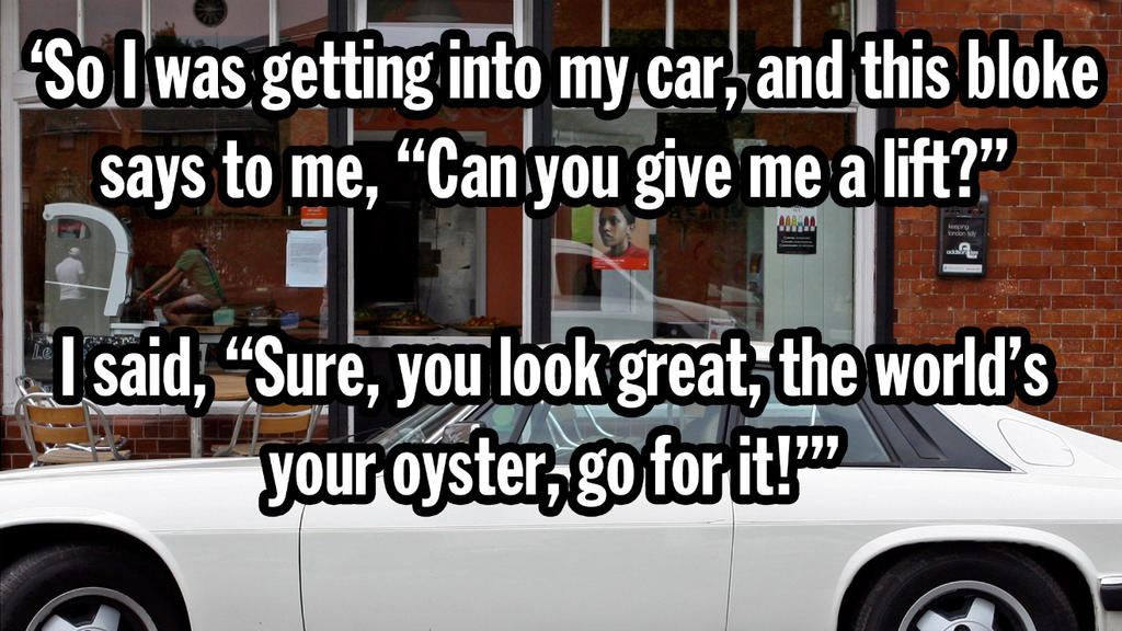 The Tim Vine joke vault – Time Out Comedy – Time Out London