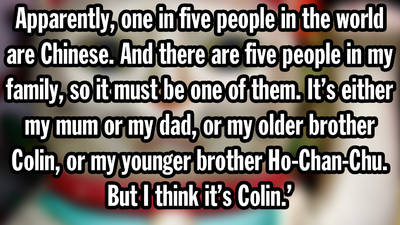 The Tim Vine joke vault – Time Out Comedy – Time Out London