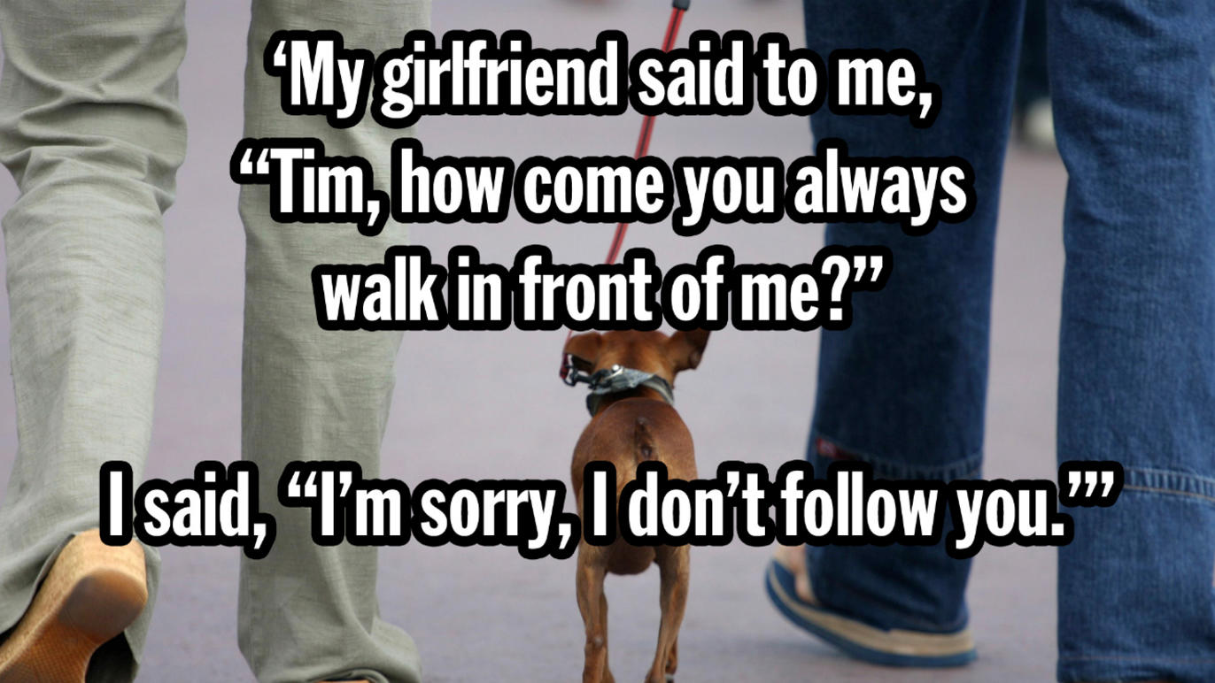 The Tim Vine joke vault – Time Out Comedy – Time Out London