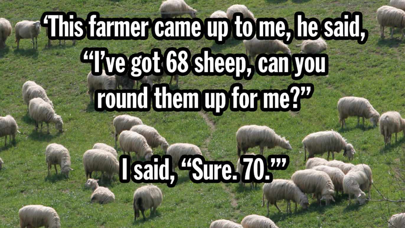 The Tim Vine joke vault – Time Out Comedy – Time Out London