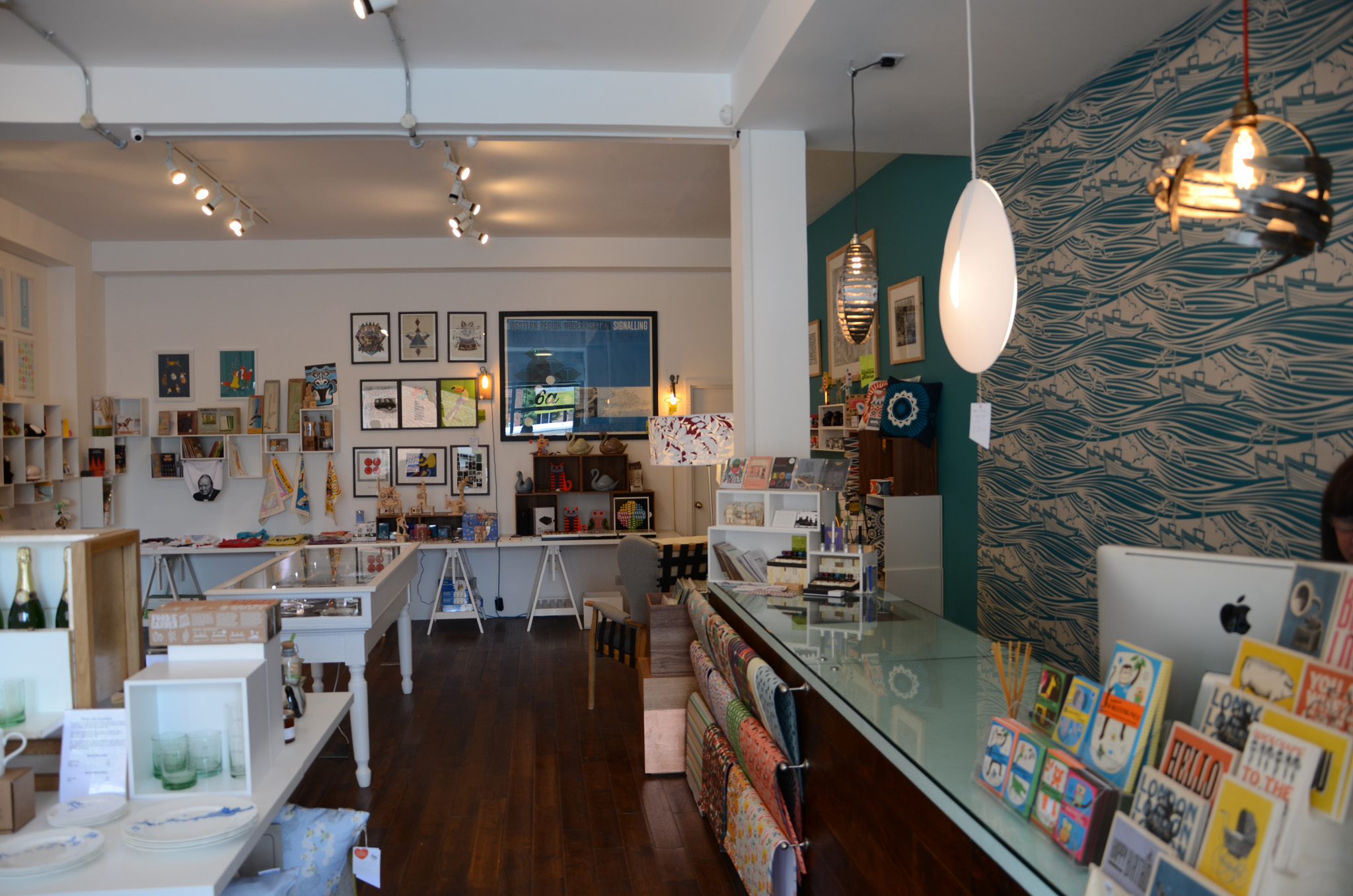 East London Design Store | Shopping in London Fields, London