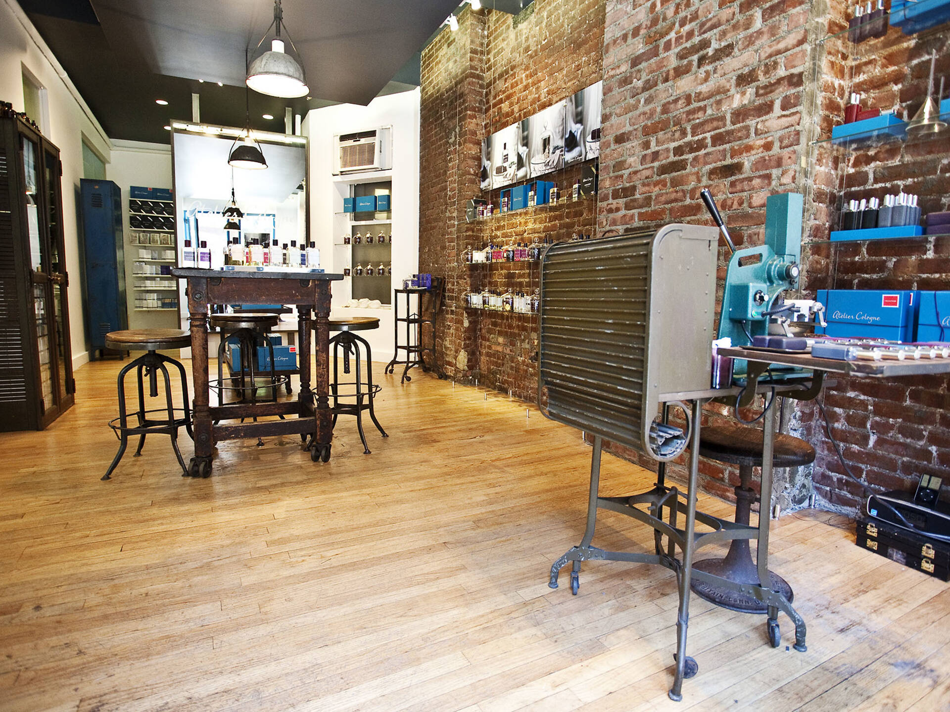 Where to find the best perfume stores and fragrances in NYC