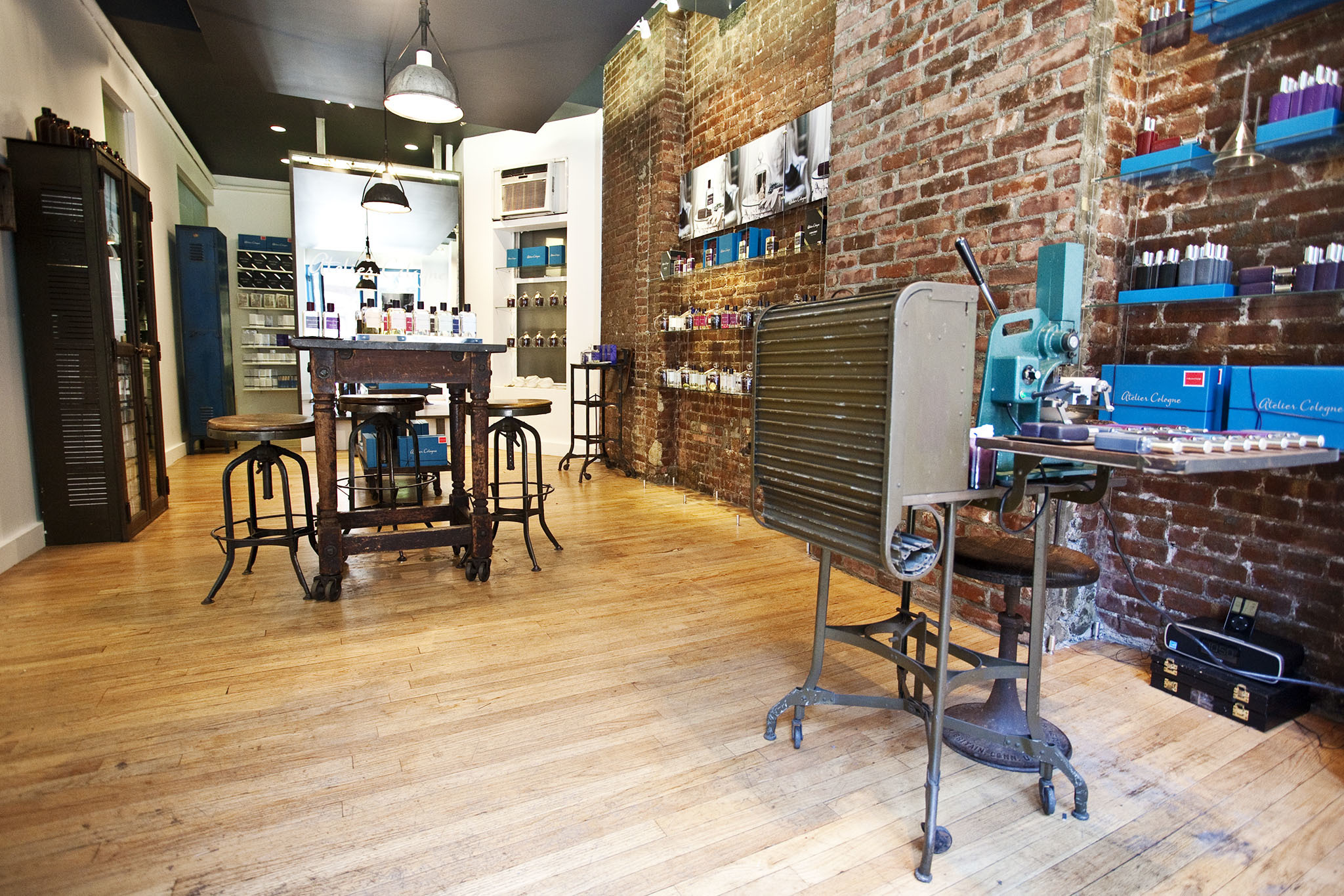 Where To Find The Best Perfume Stores And Fragrances In NYC Where To Find The Best Perfume Stores And Fragrances In NYC