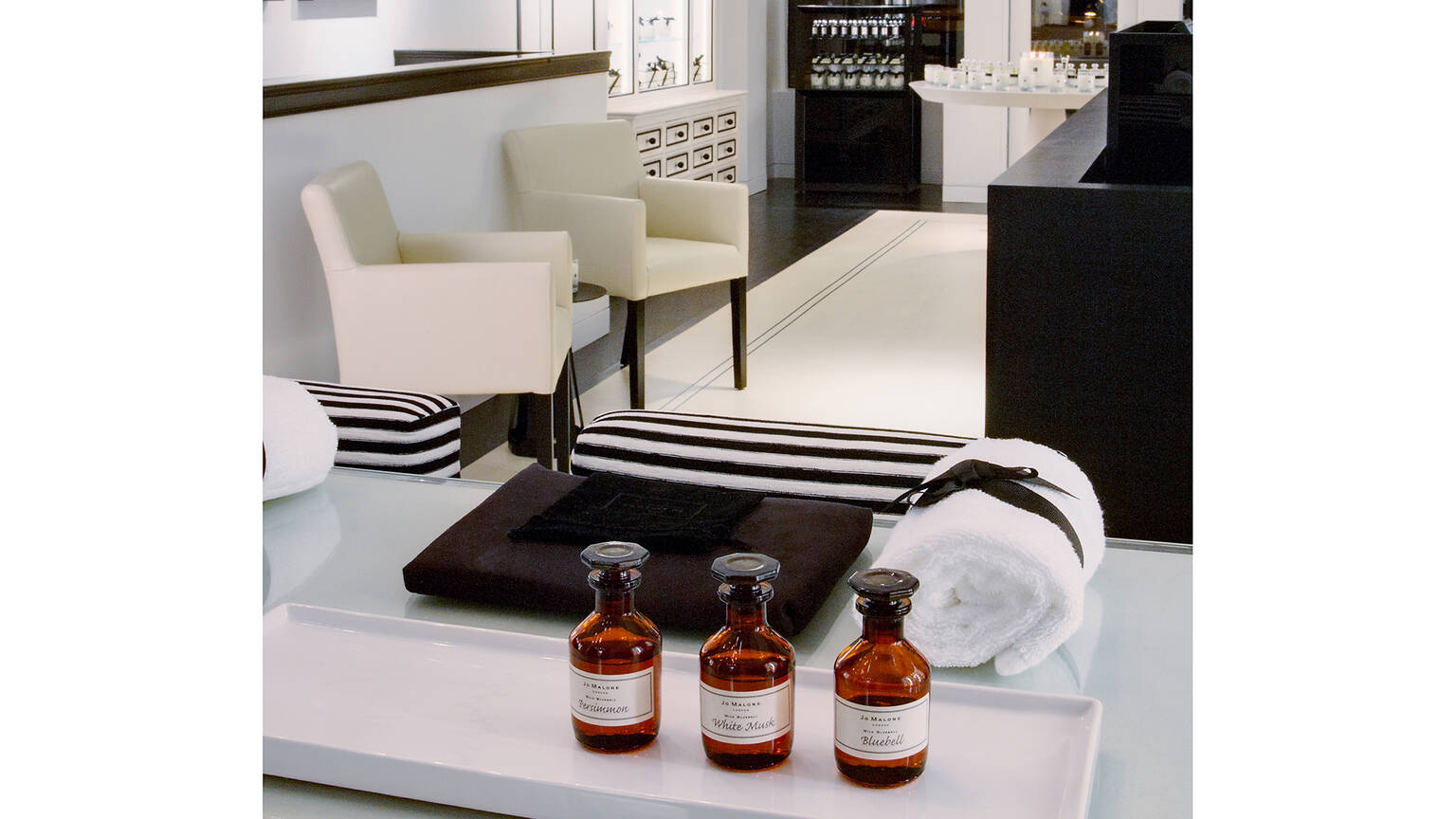 Where to find the best perfume stores and fragrances in NYC
