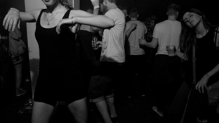 World Unknown's club classics – Time Out London