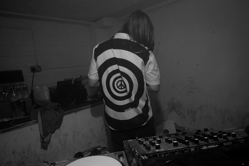 World Unknown's club classics – Time Out London