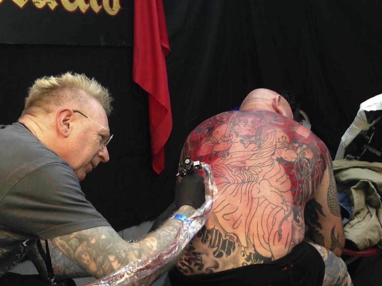 Best Tattoo Shops and Artists in London: 18 Ace Places To Get Inked