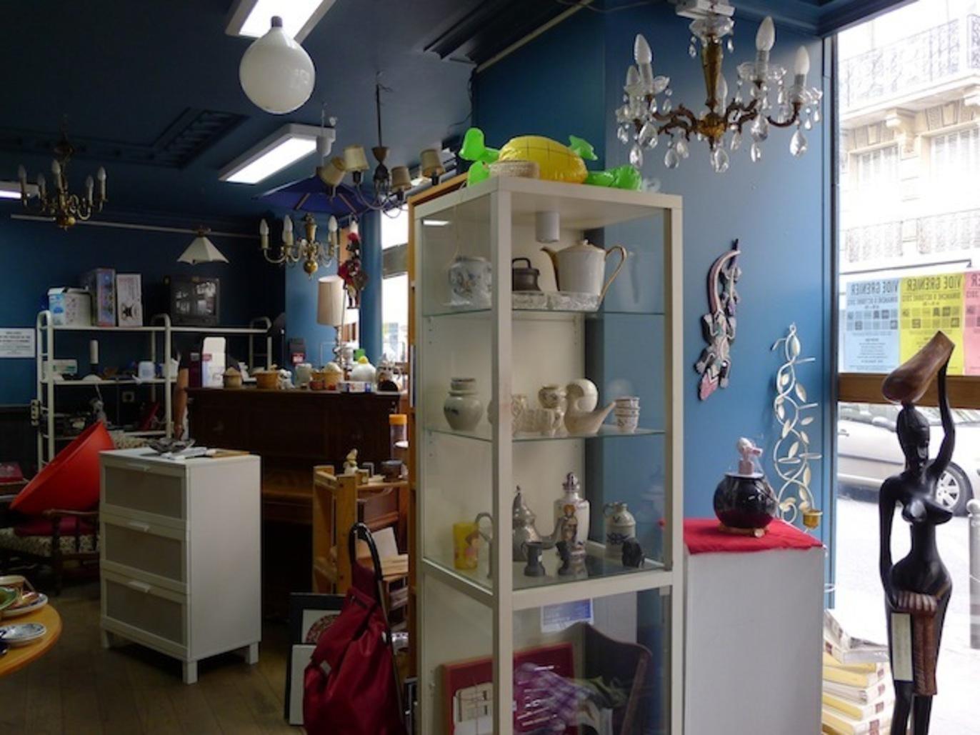 Second-hand shops in Paris – Time Out Paris